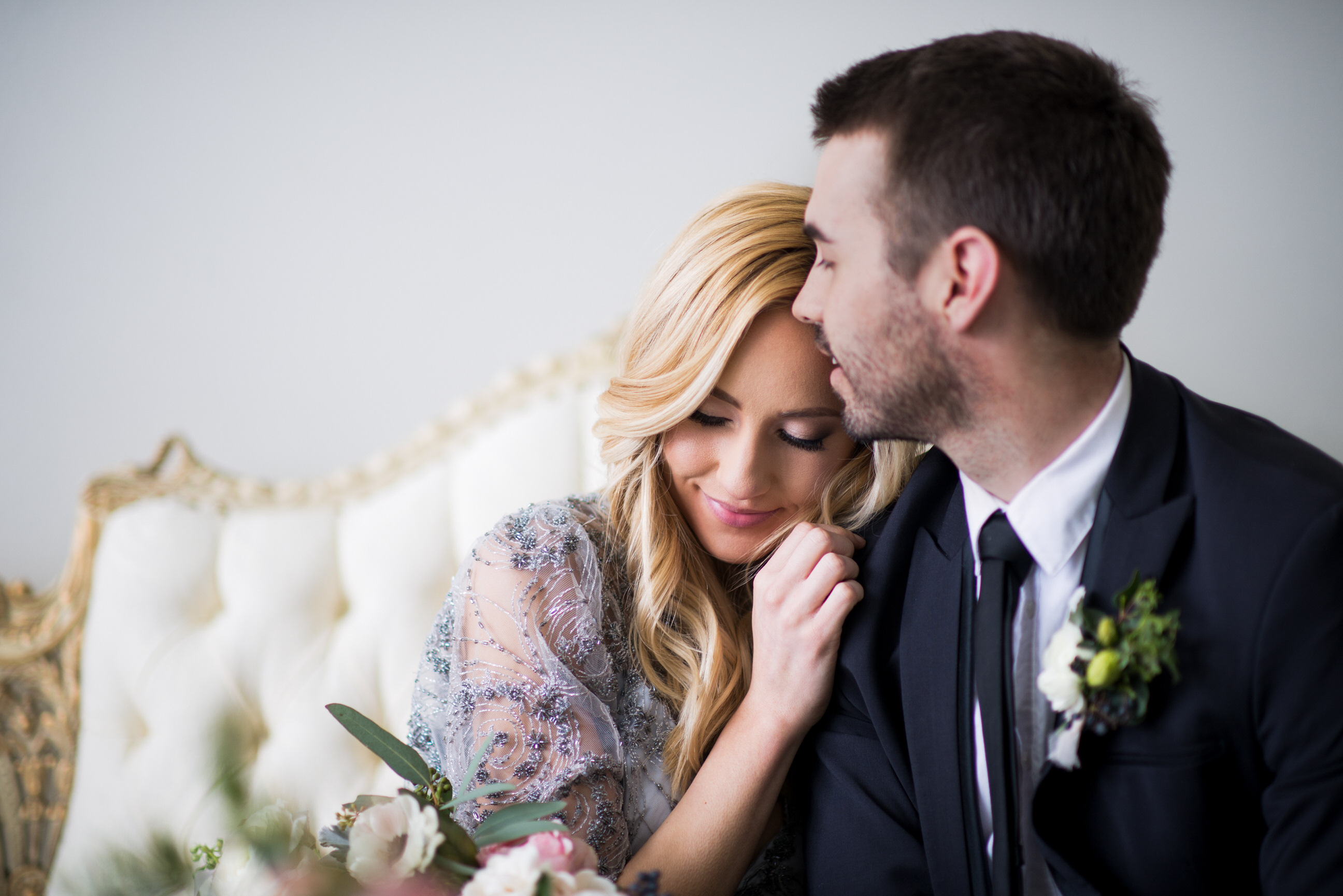 Wedding Brooke Wilson